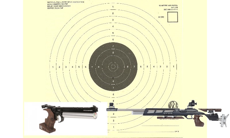 What We Do | Chiltern Rifle Club
